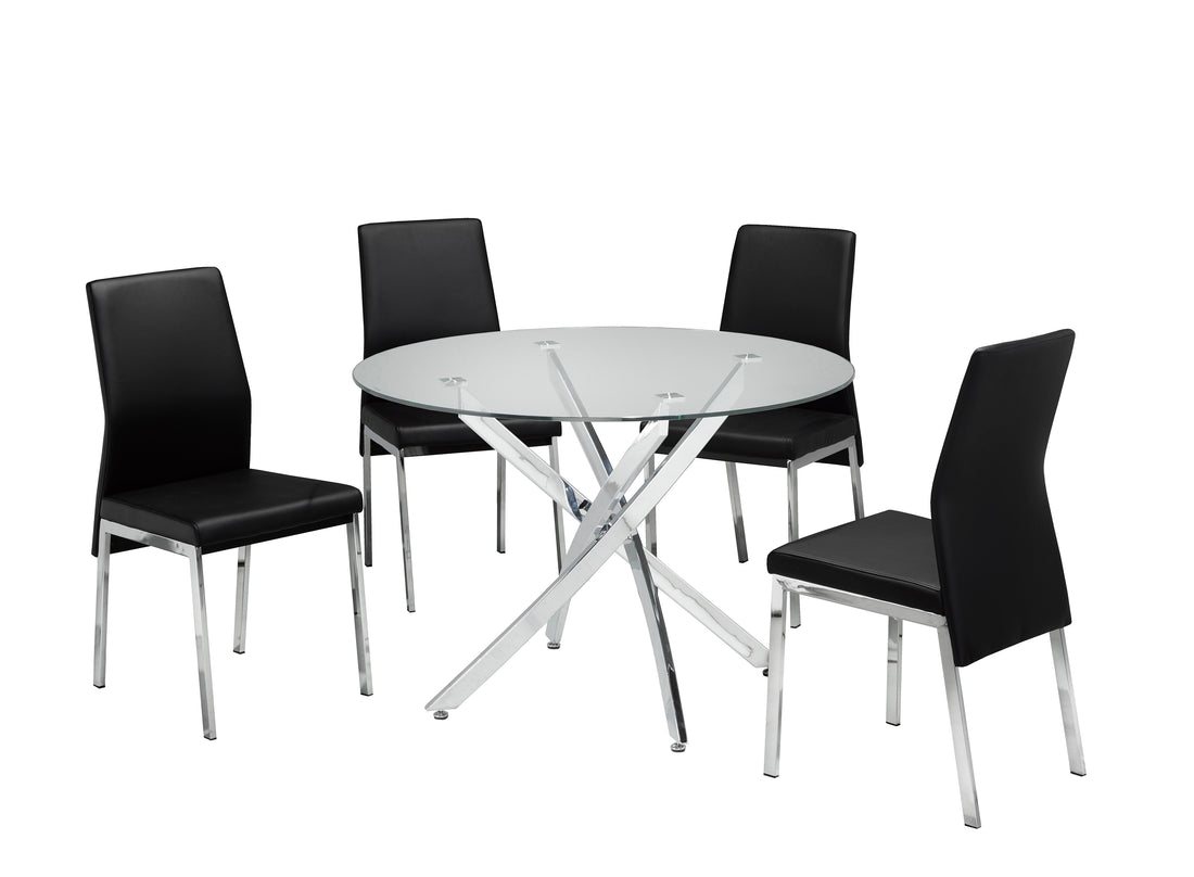 Meredith Kitchen Set
