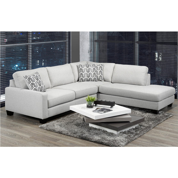 Jackson Sectional 🍁