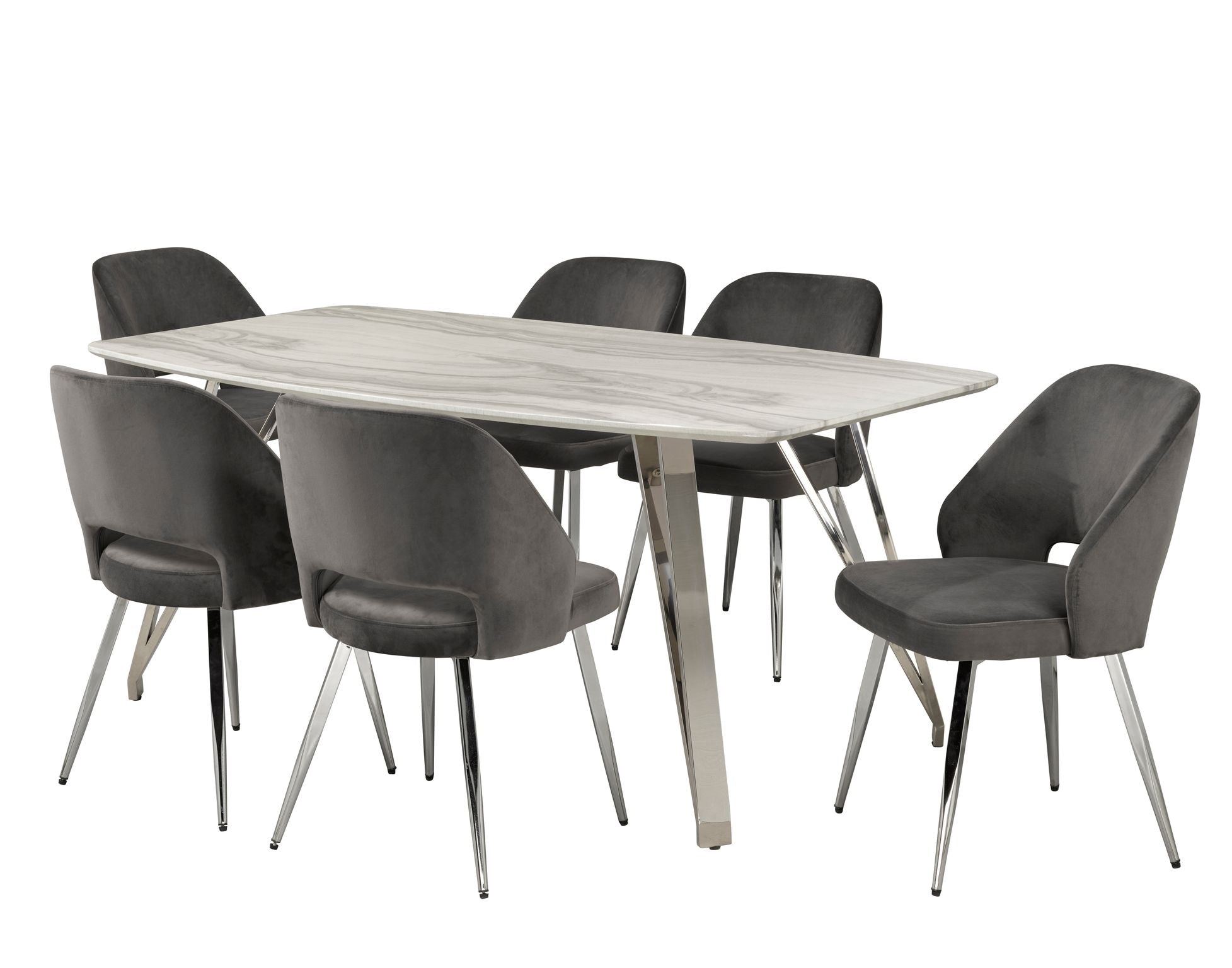Ella Dining Set
