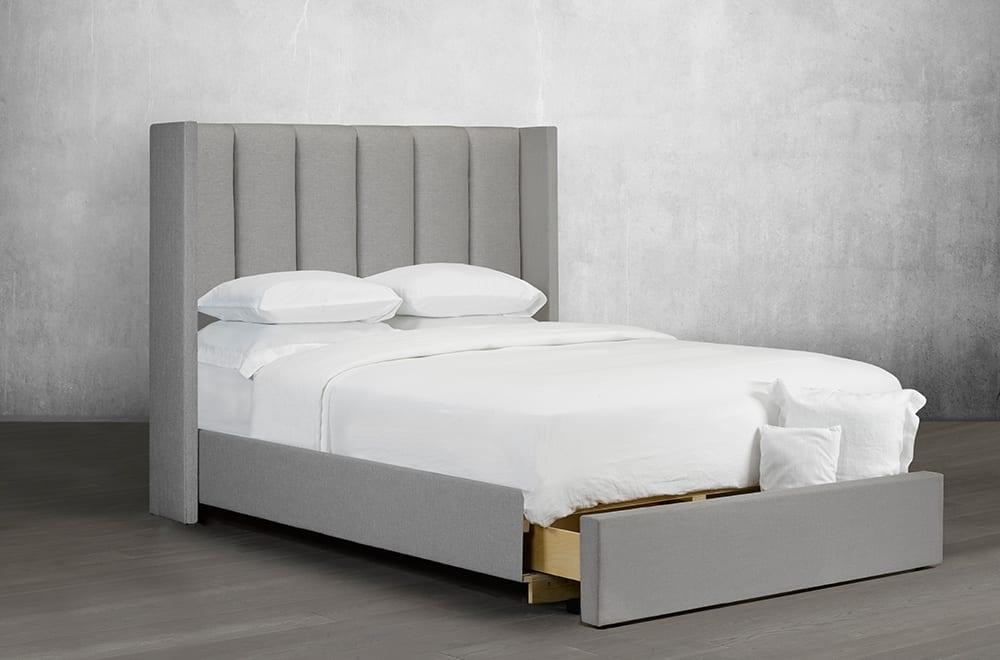 Rosemount Bed 🍁 R151